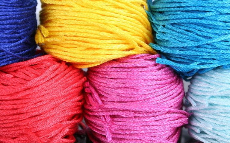 Modern Dyestuffs & Pigments | Textile Dyes & Chemicals